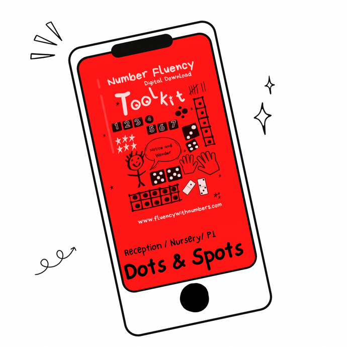 Fluency with Numbers – Fluency with Numbers